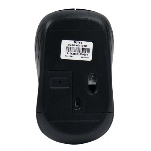 مشخصات، قیمت و خرید ماوس بی سیم TSCO مدل TM 625W | فروشگاه اینترنتی سیپاس