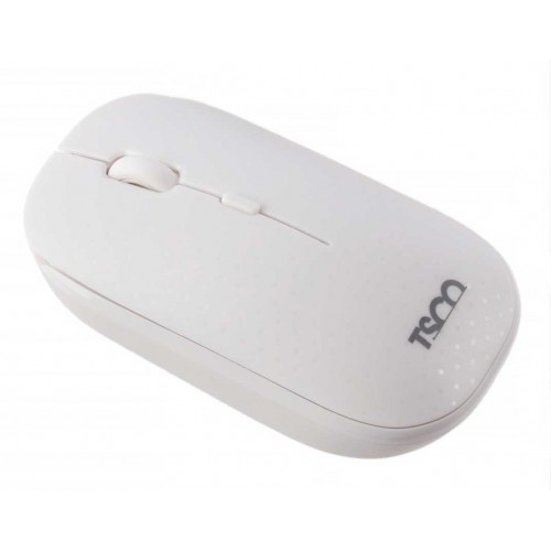 مشخصات,قیمت و خرید ماوس بی سیم شارژی TSCO مدل TM 700W |سیپاس