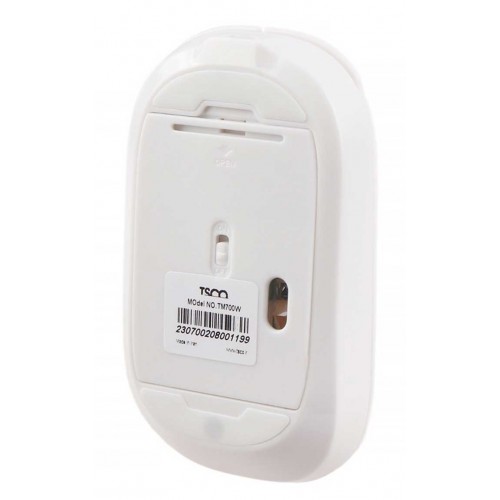 مشخصات,قیمت و خرید ماوس بی سیم شارژی TSCO مدل TM 700W |سیپاس