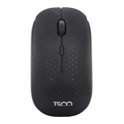 مشخصات,قیمت و خرید ماوس بی سیم شارژی TSCO مدل TM 700W |سیپاس