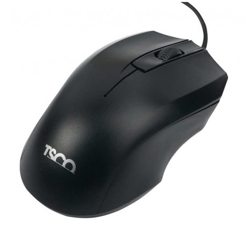 مشخصات، قیمت و خرید ماوس باسیم TSCO مدل TM 306|سیپاس