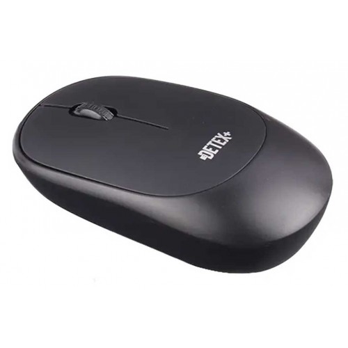 مشخصات، قیمت و خرید ماوس بی سیم +DETEX مدل MD-911 | سیپاس