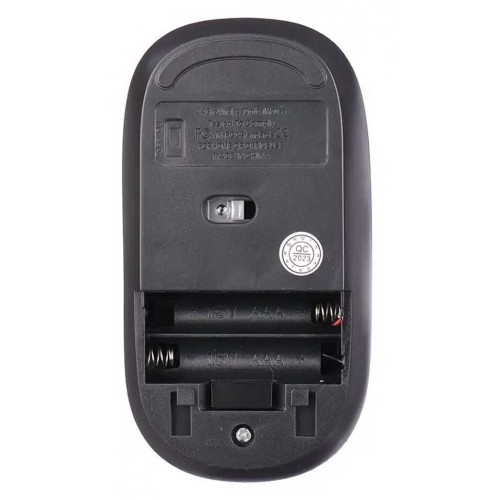 مشخصات، قیمت و خرید ماوس بی سیم +DETEX مدل MD-912 | سیپاس