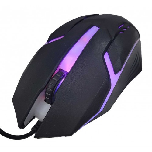 مشخصات، قیمت و خرید ماوس باسیم طرح LOGITECH مدل M200 | سیپاس