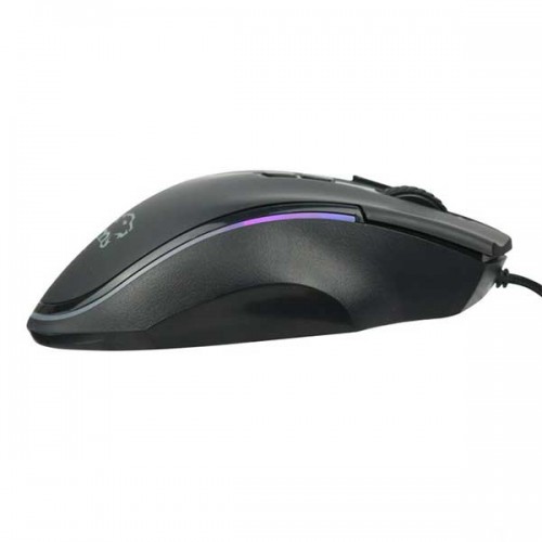 مشخصات، قیمت و خرید ماوس گیم باسیم TSCO مدل GM 2025 | سیپاس