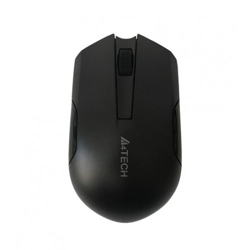کیبورد و ماوس بی سیم A4tech مدل 3000N