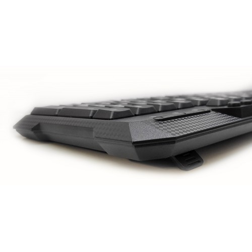 مشخصات,قیمت و خرید کیبورد باسیم DETEX مدل D-510 | سیپاس