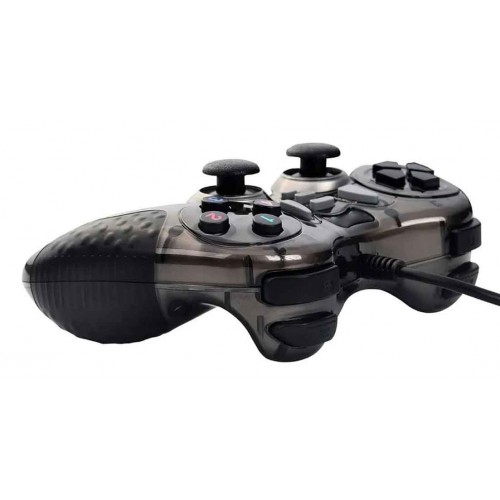 مشخصات ,قیمت و خرید گیم پد تک شوکدار XP مدل Mx215M | سیپاس