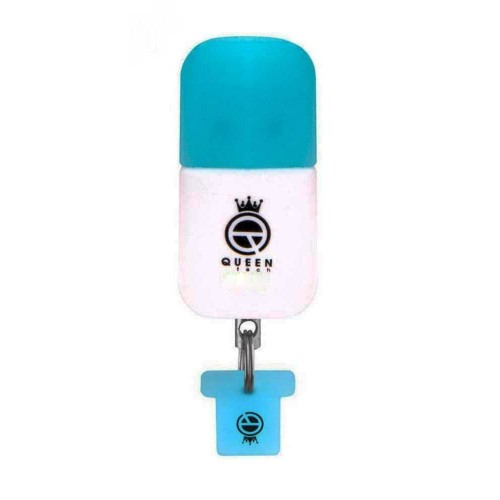 مشخصات، قیمت و خرید فلش مموری QUEEN TECK مدل ROOT ظرفیت 8 گیگابایت|سیپاس