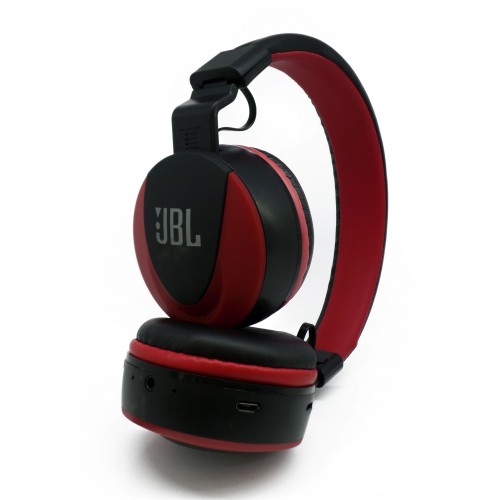 مشخصات،قیمت و خرید هدست بلوتوث طرح JBL مدل MS-771A |سیپاس