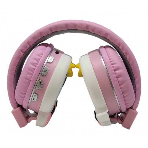 مشخصات، قیمت و خرید هدست بلوتوث طرح اردک مدل AH-806U | سیپاس