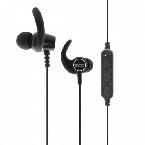 مشخصات,قیمت و خرید هندزفری بلوتوثی گردنی TSCO مدل TH 5397 |سیپاس