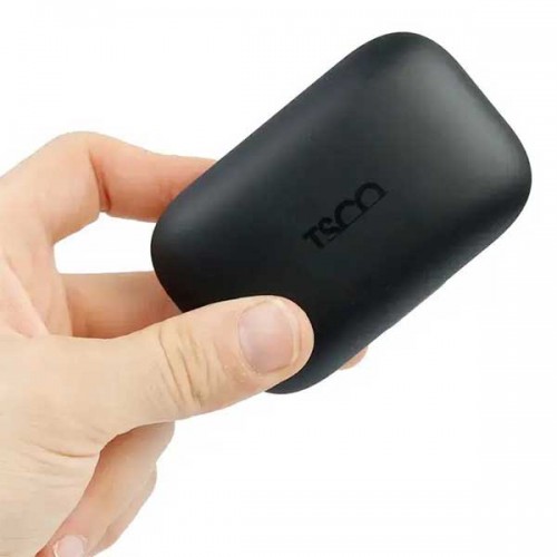 مشخصات,قیمت و خرید هندزفری بلوتوثی دو گوش TSCO مدل TH 5363 |سیپاس