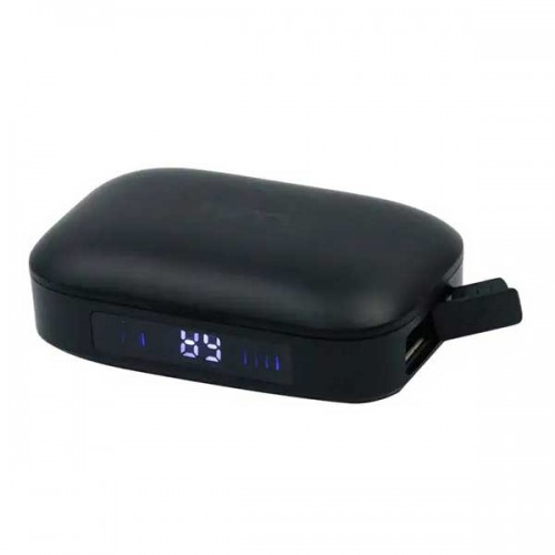 مشخصات,قیمت و خرید هندزفری بلوتوثی دو گوش TSCO مدل TH 5363 |سیپاس