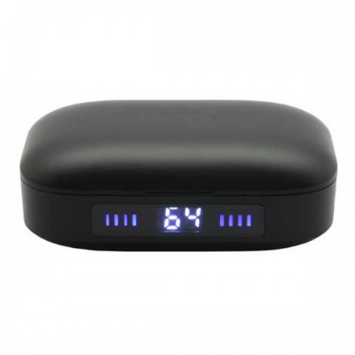 مشخصات,قیمت و خرید هندزفری بلوتوثی دو گوش TSCO مدل TH 5363 |سیپاس