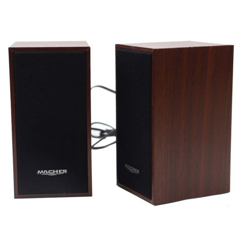 مشخصات,قیمت و خرید اسپیکر لپ تاپی MACHER مدل MR-65|سیپاس