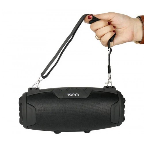 مشخصات، قیمت و خرید اسپیکر شارژی بلوتوث TSCO مدل TS 2319 | سیپاس
