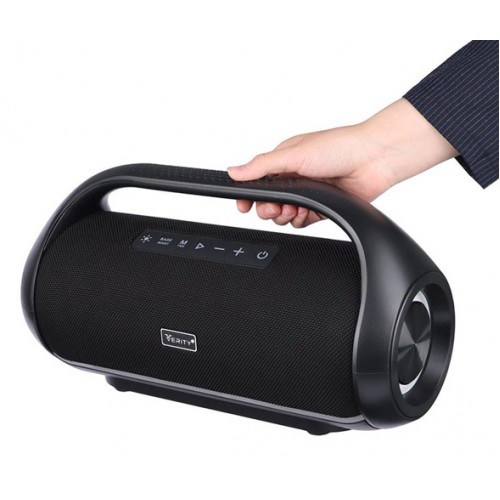 مشخصات,قیمت و خرید اسپیکر شارژی بلوتوثی VERITY مدل V-PS7015BT | سیپاس