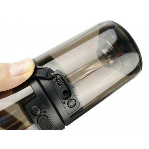 مشخصات،قیمت و خرید اسپیکر بلوتوثی مگنتی TSCO مدل TS 2323 TWSS 2323 TWS | سیپاس