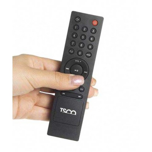 مشخصات،قیمت و خرید اسپیکر بلوتوث شارژیTS 2082 | سیپاس