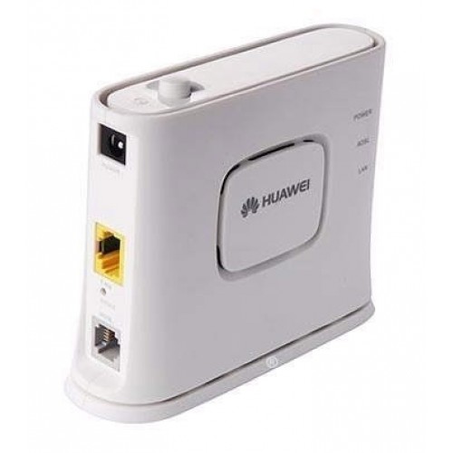 مودم وایرلس HUAWEI مدل EchoLife HG521