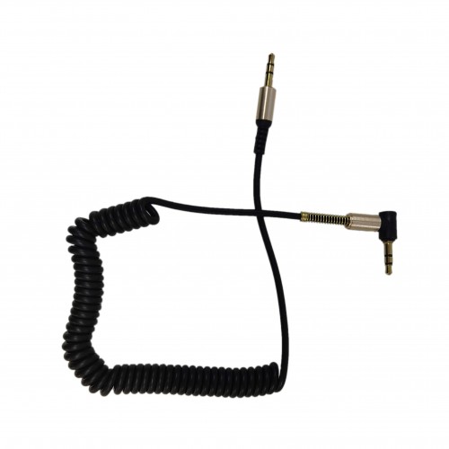 مشخصات,قیمت و خرید کابل انتقال صدا KOLUMAN مدل KA-25 طول 1.8متر |سیپاس