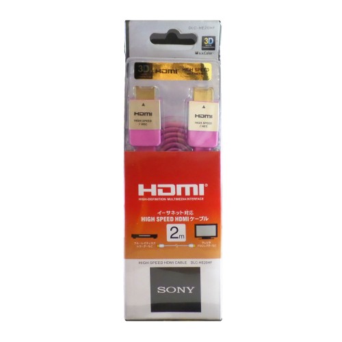 مشخصات,قیمت و خرید کابل HDMI SONY فلت طول 2 متر |سیپاس