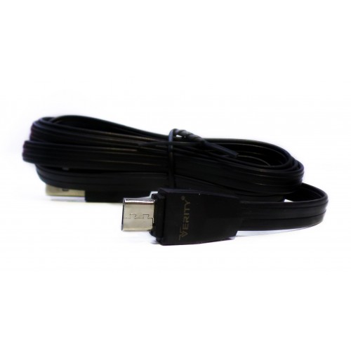 شارژر فندکی فست شارژ VERITY مدل CQ 1112