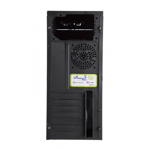 کیس کامپیوتر سادیتا مدل SC107