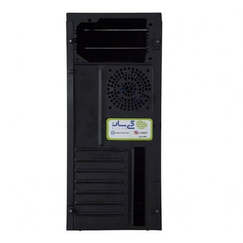 کیس کامپیوتر SADATA مدل SA-102