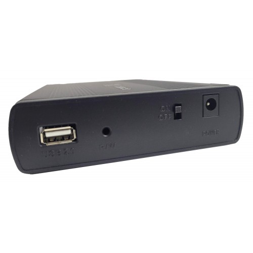 مشخصات، قیمت و خرید باکس هارد دیسک اینترنال مدل XP-HC196 | سیپاس