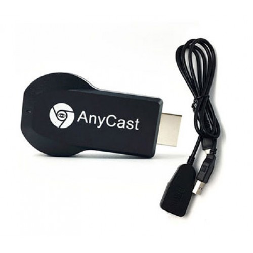مشخصات،قیمت و خرید دانگل AnyCast M2 plus | سیپاس