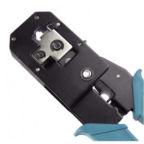 مشخصات، قیمت و خرید آچار سوکت زن شبکه TP-LINK مدل 518B | سیپاس