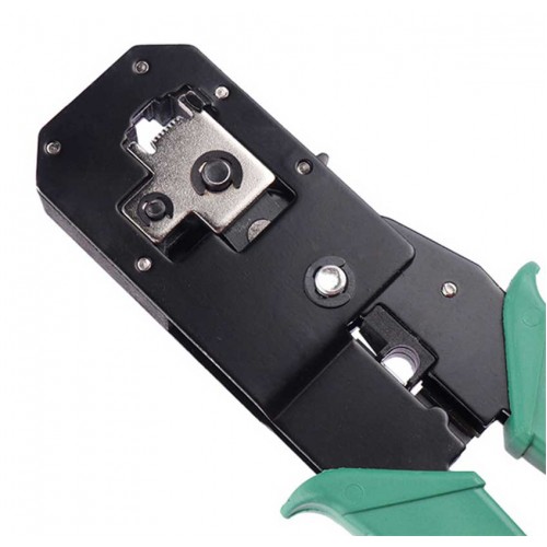 مشخصات، قیمت و خرید آچار سوکت زن شبکه TP-LINK مدل 518A | سیپاس