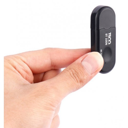 مشخصات، قیمت و خرید دانگل بلوتوث TSCO BT 100N | سیپاس
