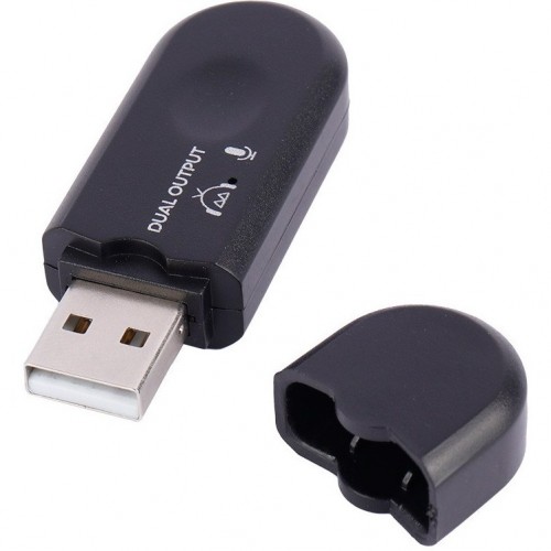 مشخصات، قیمت و خرید دانگل بلوتوث TSCO BT 100N | سیپاس