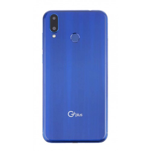 مشخصات، قیمت و خرید گوشی موبایل جی پلاس مدل Q10 ظرفیت 32 گیگابایت | سیپاس