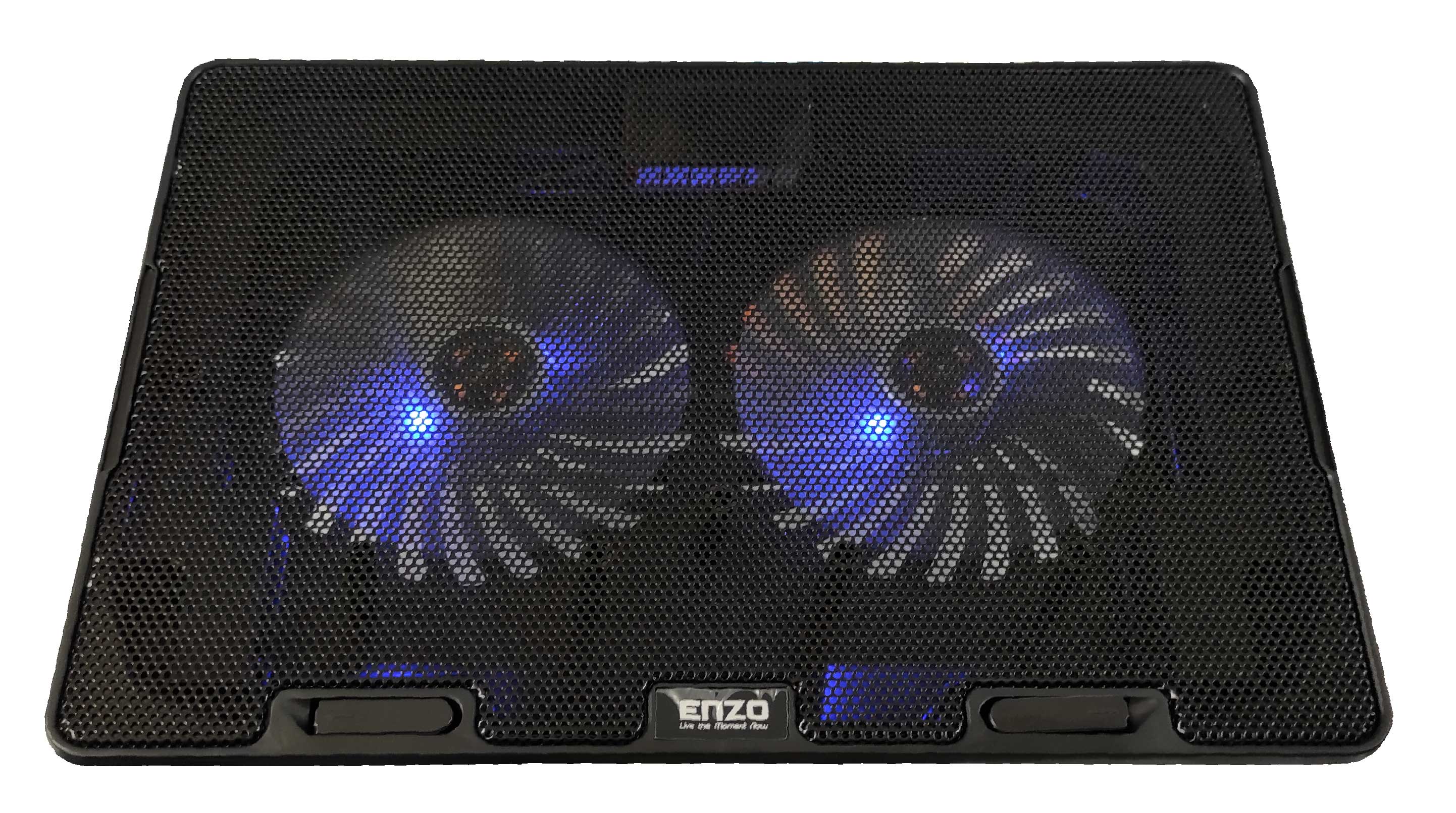 مشخصات,قیمت و خرید فن خنک کننده لپ تاپ ENZO مدل LF-223 |سیپاس