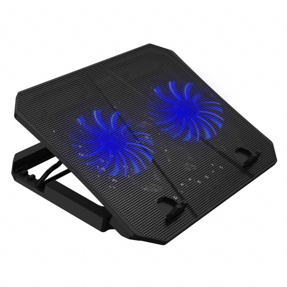 مشخصات,قیمت و خرید فن خنک کننده لپ تاپ ENZO مدل LF-221 |سیپاس