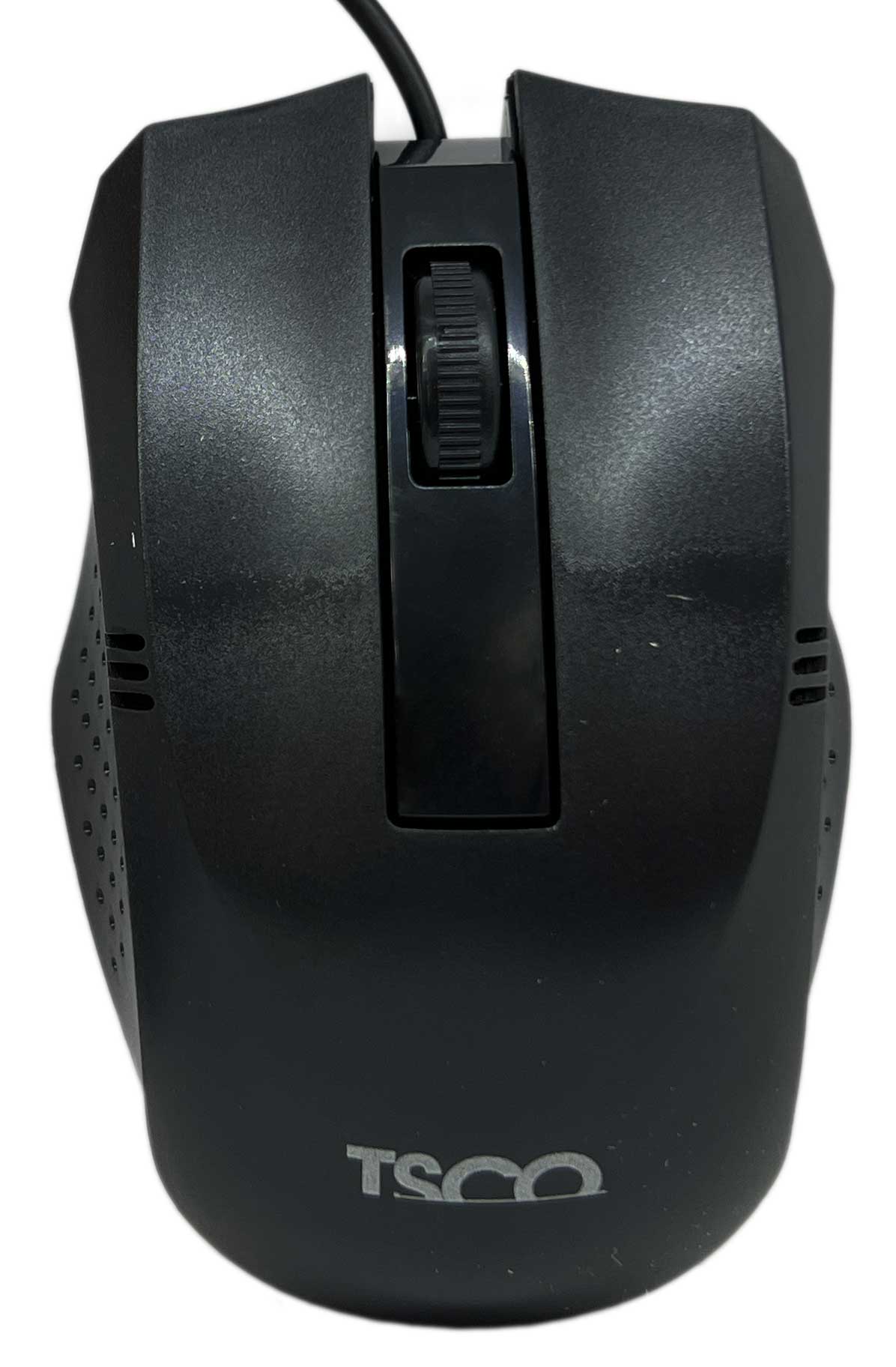 مشخصات، قیمت و خرید ماوس باسیم TSCO مدل TM 283 | سیپاس