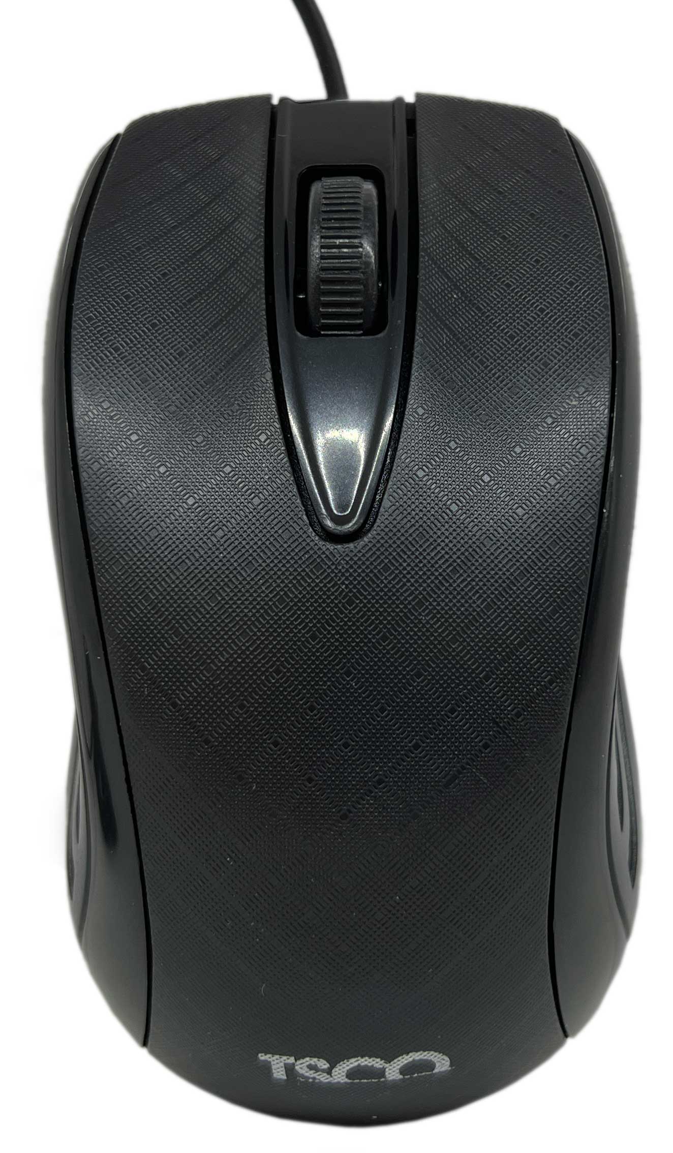 مشخصات، قیمت و خرید ماوس باسیم TSCO مدل TM 300 | سیپاس