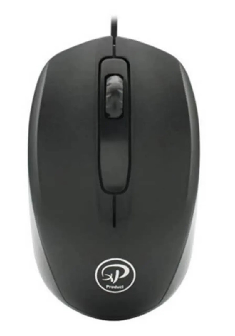 مشخصات,قیمت و خرید ماوس باسیم XP مدل M690 |سیپاس