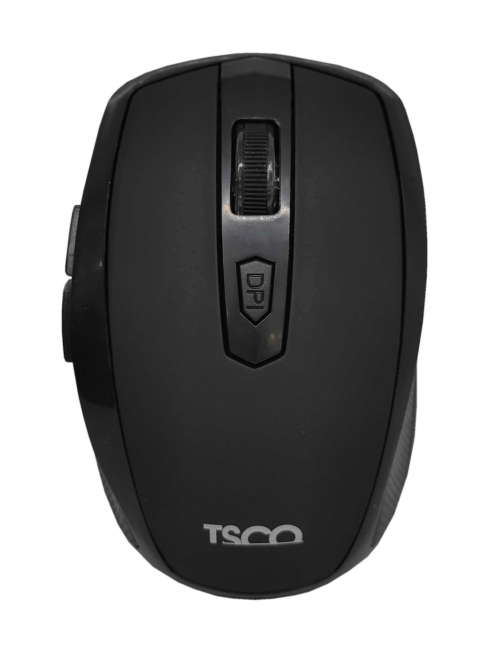 مشخصات، قیمت و خرید ماوس بی سیم TSCO مدل TM 667W | فروشگاه اینترنتی سیپاس