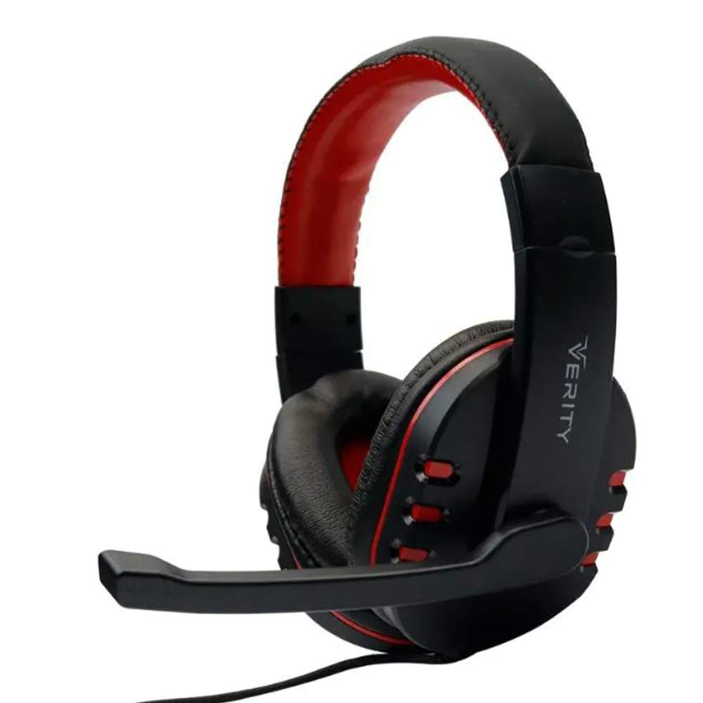 مشخصات ,قیمت وخرید هدست باسیم گیمینگ VERITY مدل V-H27G |سیپاس