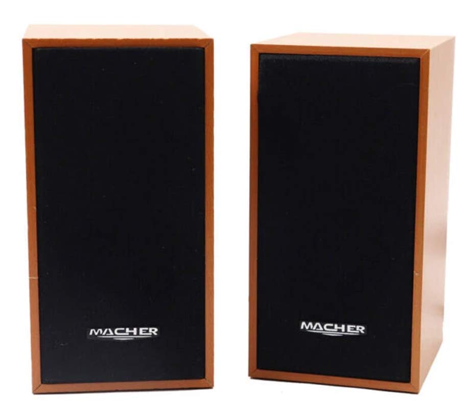 مشخصات,قیمت و خرید اسپیکر لپ تاپی MACHER مدل MR-65|سیپاس