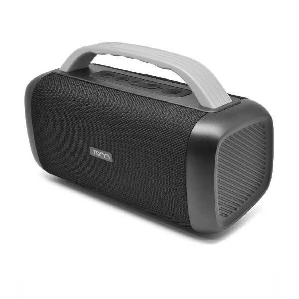 مشخصات,قیمت و خرید اسپیکر شارژی بلوتوث TSCO مدل TS 2305 | سیپاس