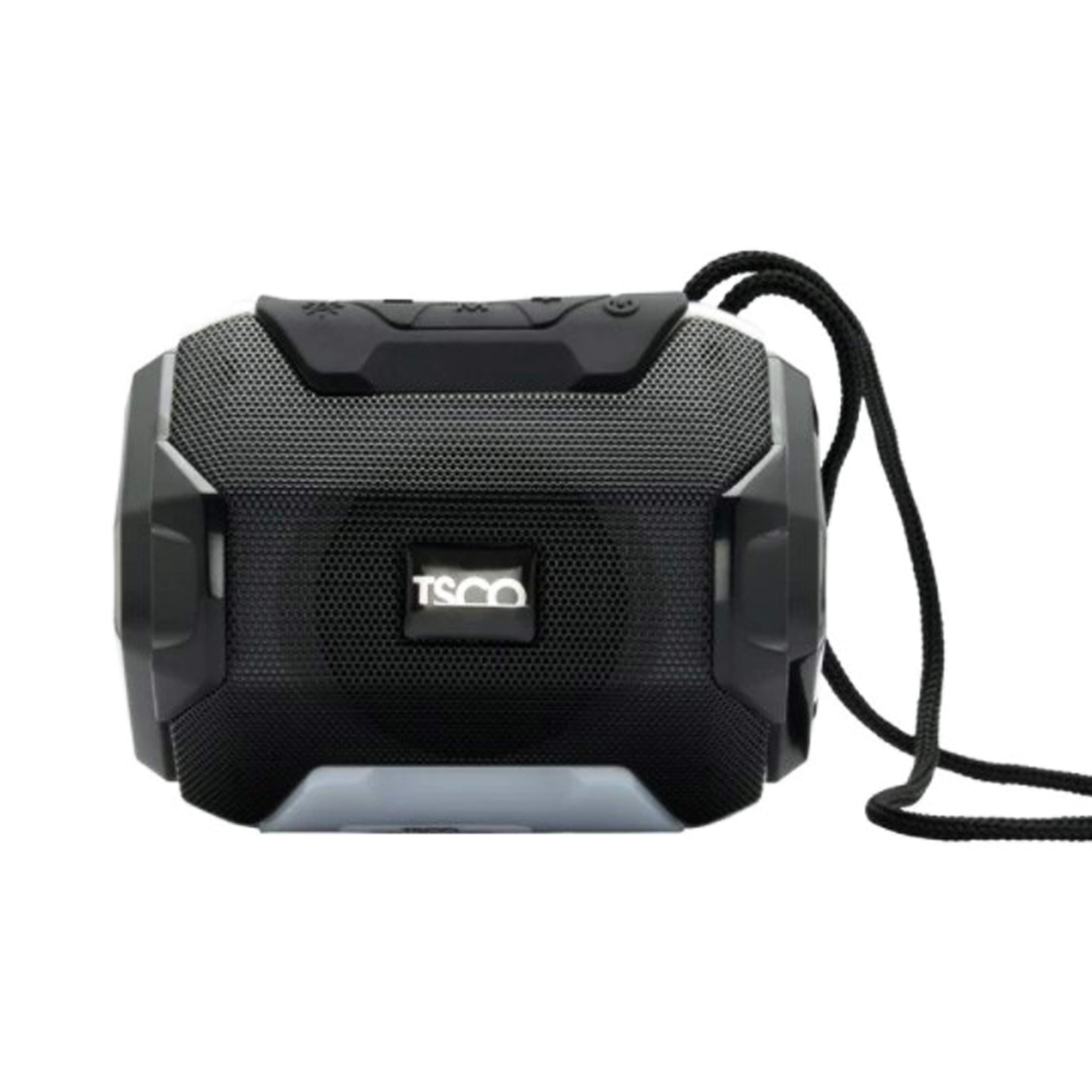 مشخصات,قیمت و خرید اسپیکر شارژی بلوتوثی TSCO مدل TS 2307 | سیپاس