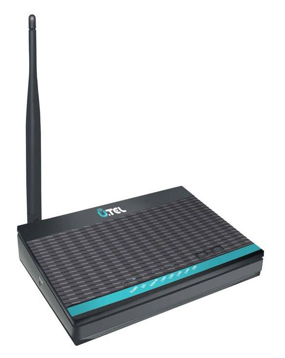 مودم وایرلس U.TEL مدل A154