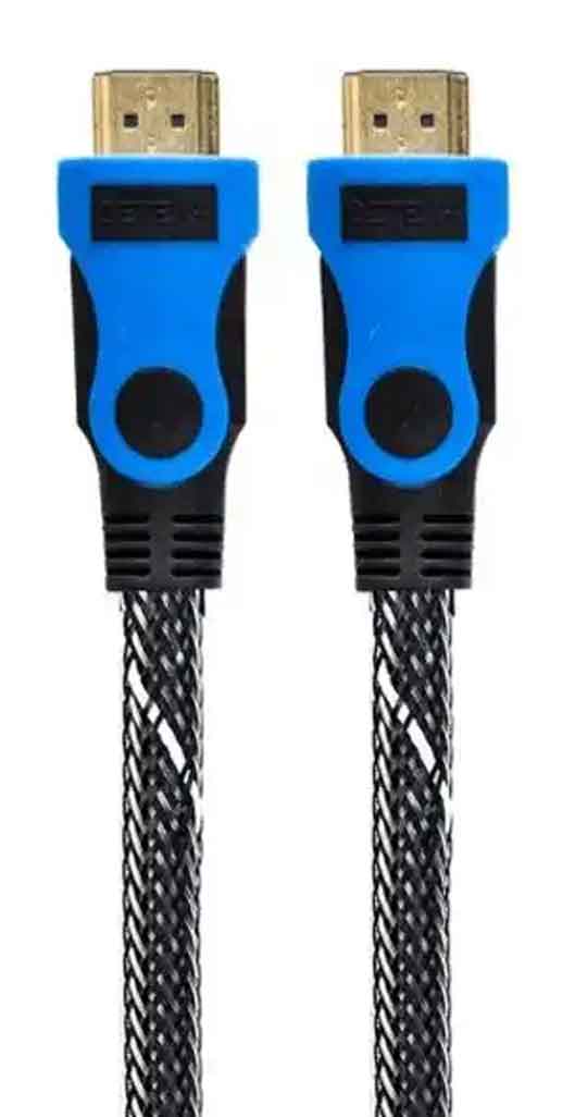 مشخصات,قیمت و خرید کابل DETEX HDMI طول 15 متر |سیپاس