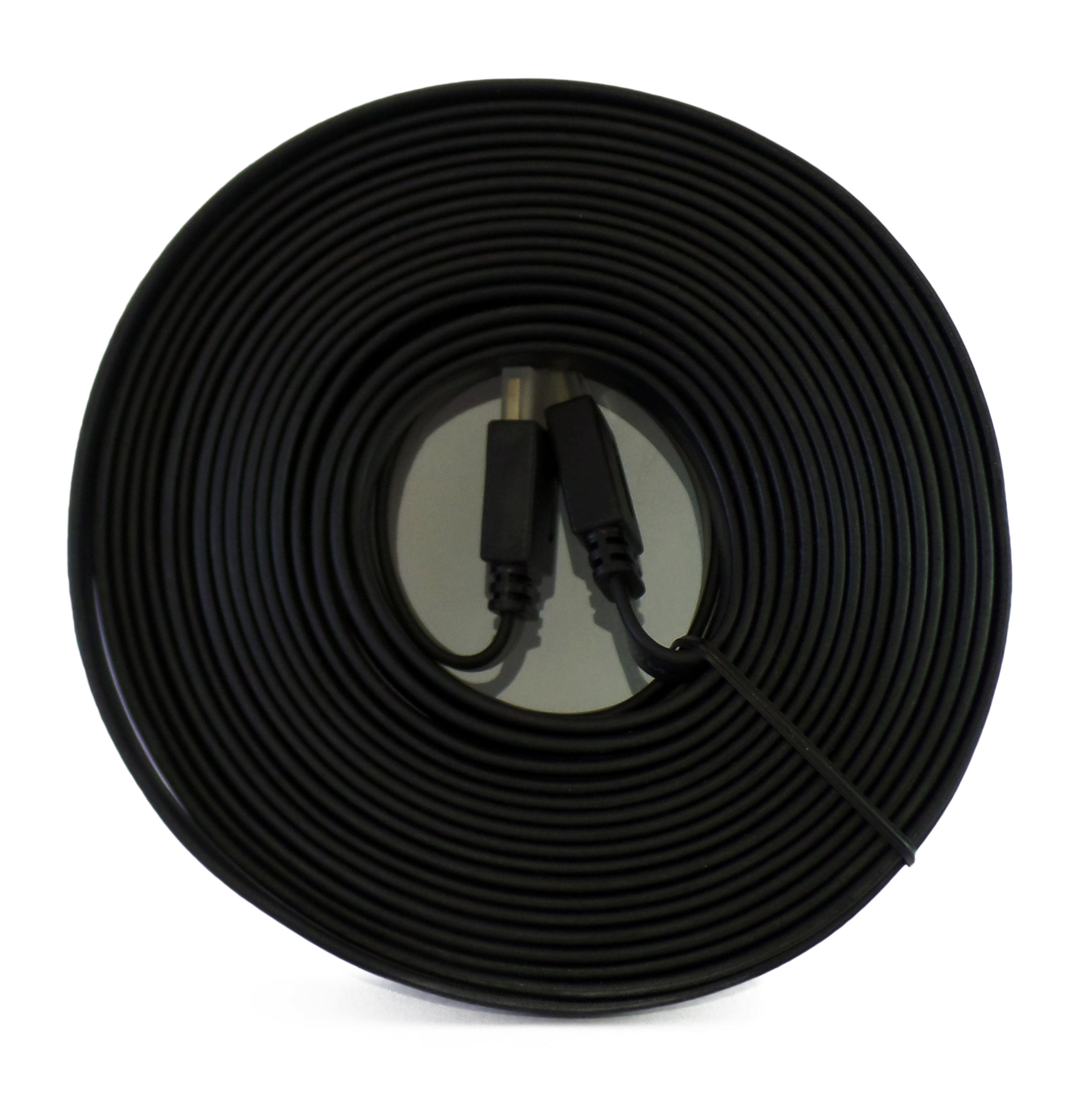 کابل HDMI فلت DETEX طول 10متر